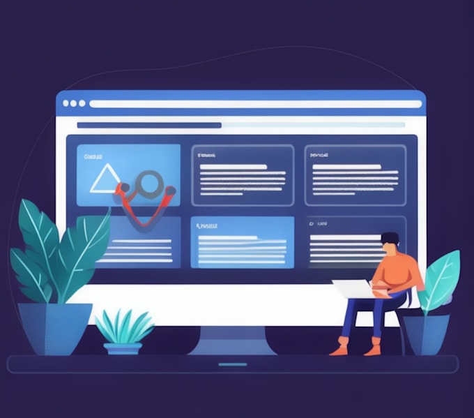 Be your php laravel specialist by Dcoders | Fiverr