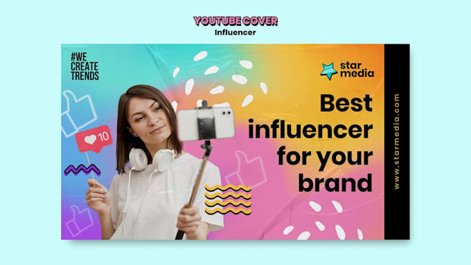 Find Best Youtube Influencers Tiktok Influencer Instagram Influencers