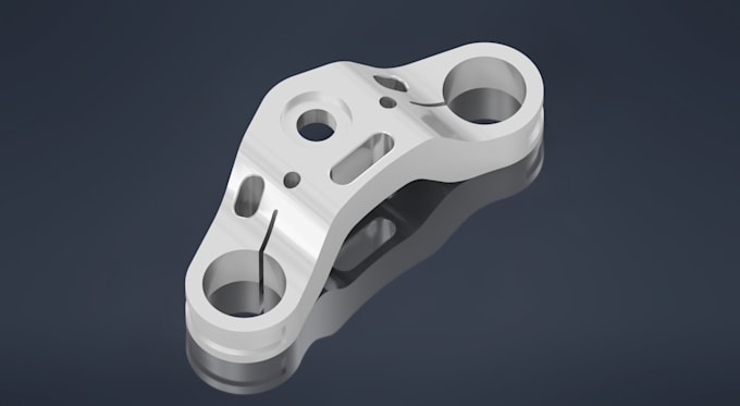 Do custom cad designs by Simon_field_ | Fiverr