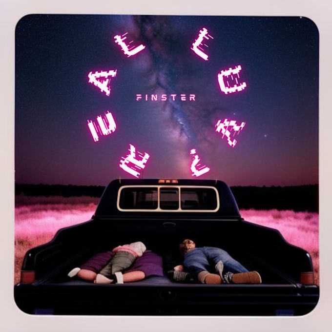 Create an original copyright free cover art for your music by ...