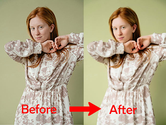 Enhance fix your blurry photo, sharpen low quality photos by Nalakaroma ...