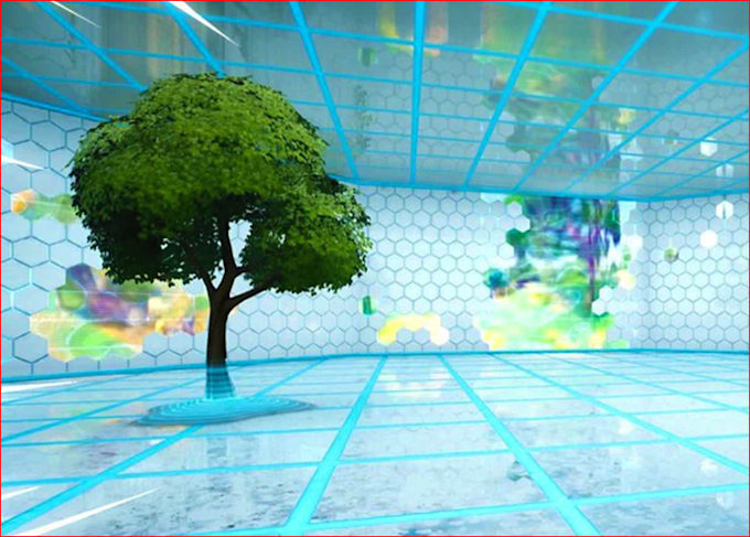 Build special verse code for the fortnite creative and uefn map by ...