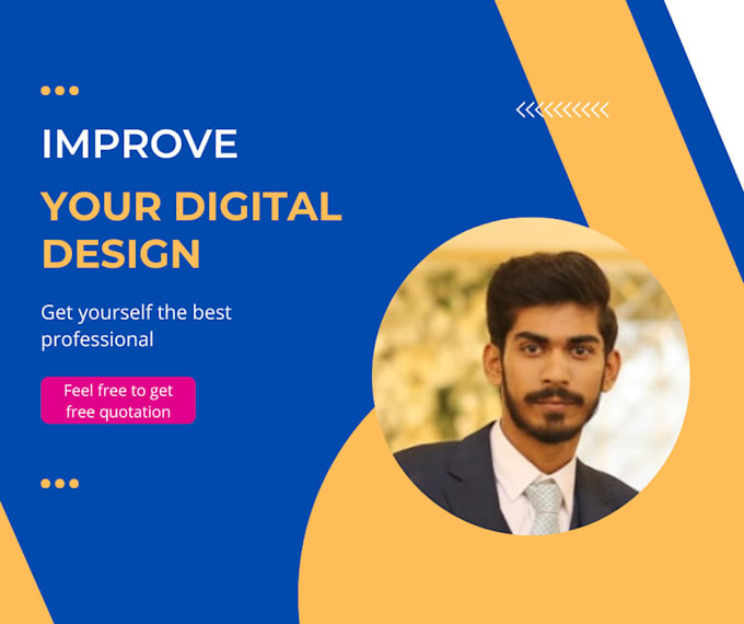 Elevate your brand with captivating designs and flawless microsoft ...