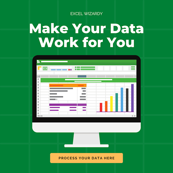 Perform excel wizardry for dynamic, insightful spreadsheets by ...