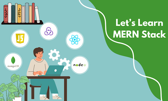 Teach You Learn Latest Javascript React Express Mongodb Postgresql