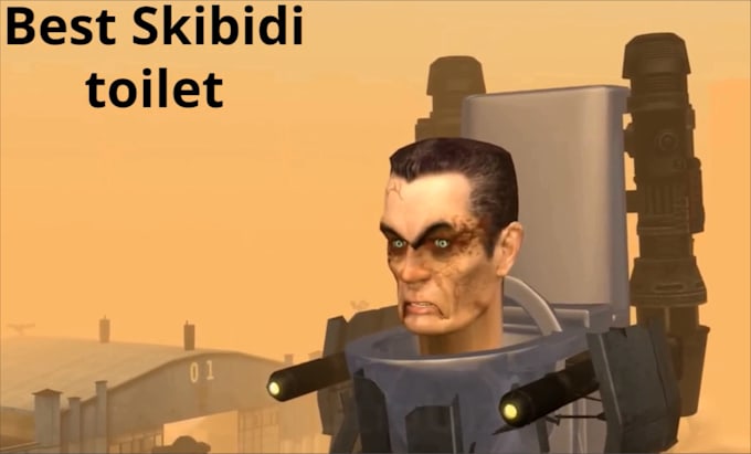 Make 3d animation skibidi toilet, minescript animation, skibidi battle ...