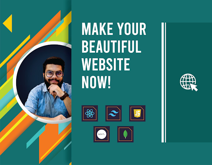 Convert figma to reactjs with tailwind css responsiveness by I_salim | Fiverr