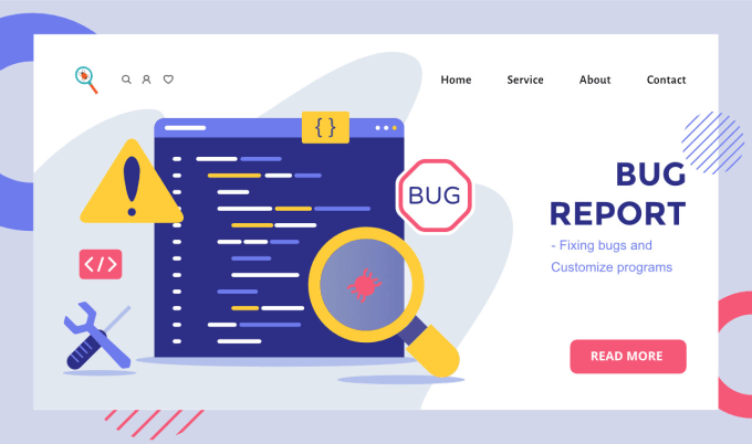 Fix bugs and customize programs by Asifmahmudpro | Fiverr Fix bugs and customize programs by Asifmahmudpro | Fiverr