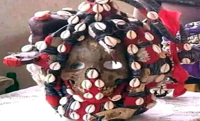 Cast a love spell with obsession powerful juju black magic by ...