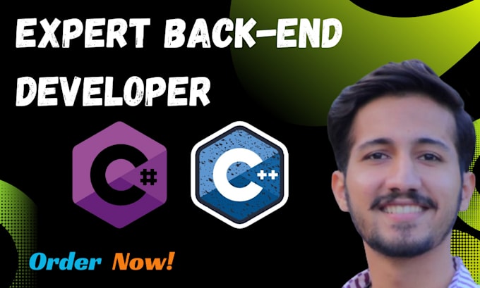 Help You In C And C Plus Plus Projects And Tasks By Sameertariq Fiverr 