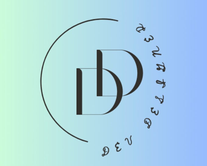 Make beautiful logo for you by Dev_design_ | Fiverr