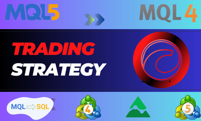 Code Tradingview Pinescript To Mt5 Mql5 Ctrader Mt4 Mql4 Ninjatrader 8 Mql By Beatrix