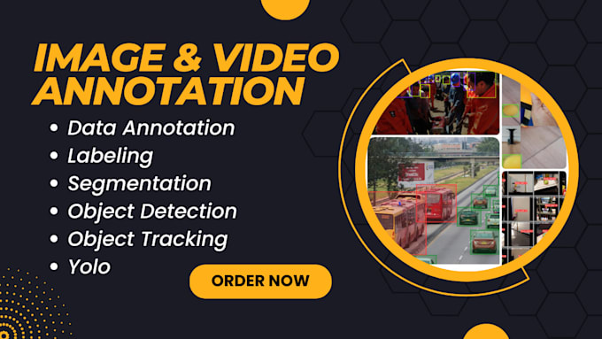 Do image annotation, image labeling, tagging, segmentation by ... Do image annotation, image labeling, tagging, segmentation by ...