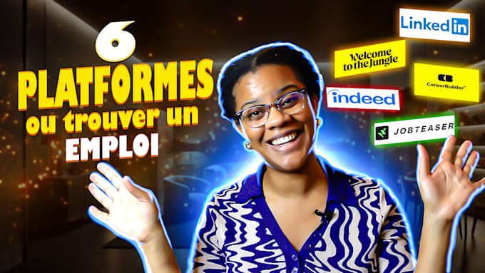 Design eye catching thumbnail for youtube success by Redabassir024 | Fiverr