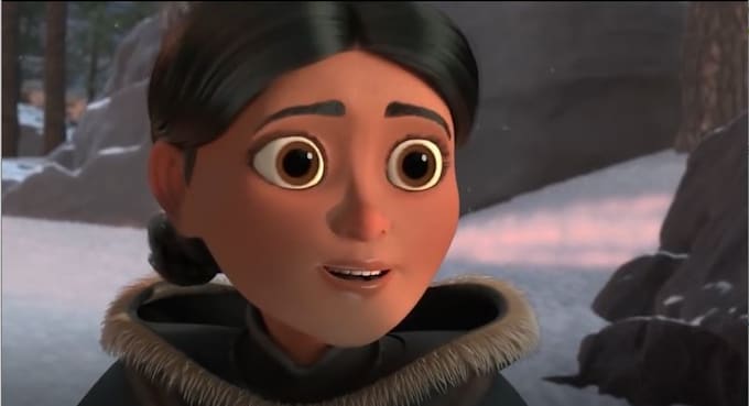 Do 3d animation, 3d animated music video, 3d character animation, 3d ...