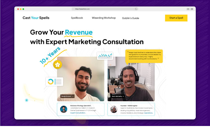 Map out your website success with strategic planning by Iconsolutions ...