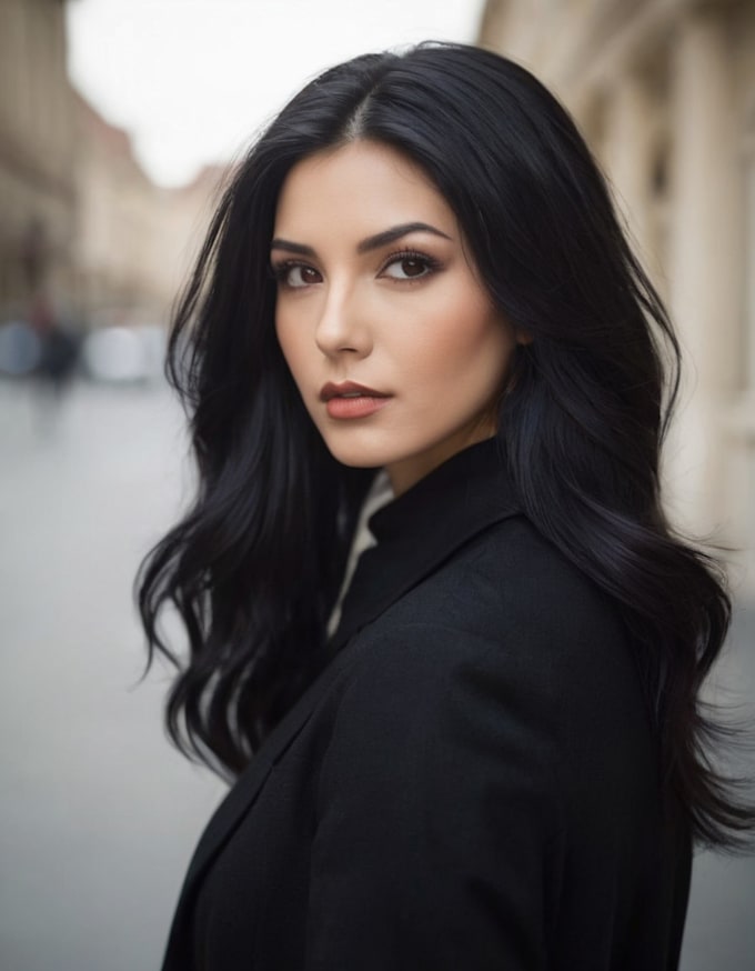 Personalized ai realistic avatar by Letho_ | Fiverr