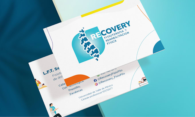 Make the perfect and memorable logo that pops out by Bernardorobles ...