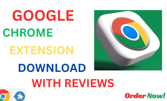 Generate real browser extension download google chrome extension ...