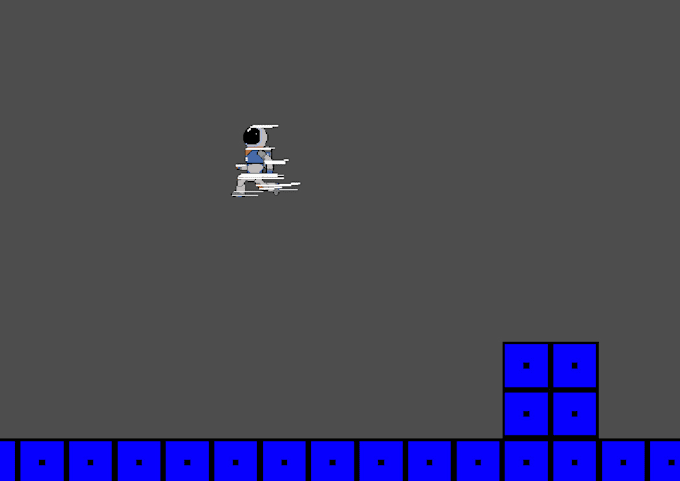 Create simple game as you like using godot engine by Tejaskpanchal09 ...