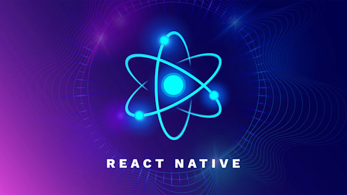 Develop ios and android mobile app using react native expo by Gollodev ...