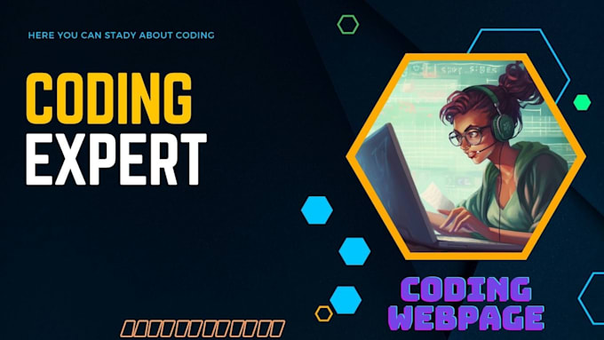 Do Html Css And Javascript Coding By Mrayyan08 Fiverr
