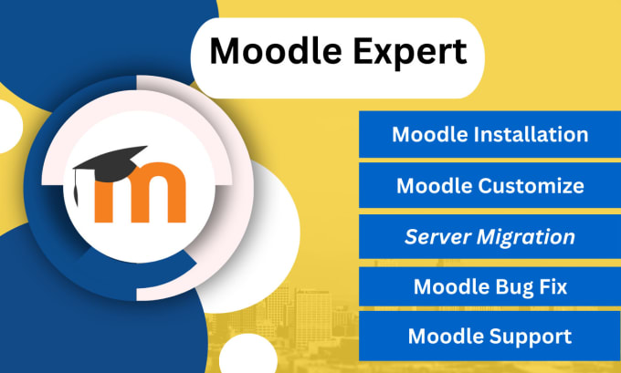 Install, upgrade or configure moodle plugins by Aroojakhtar1112 | Fiverr
