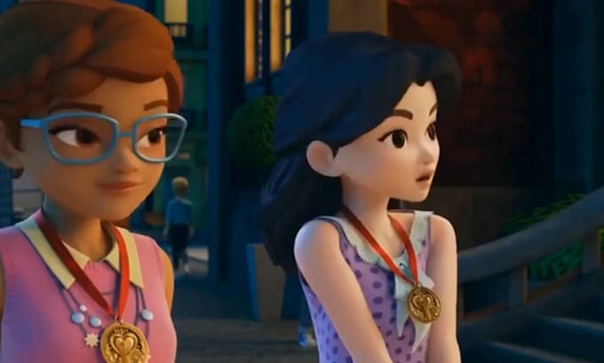 Create high quality 3d disney animation, 3d pixar animation,3d ...