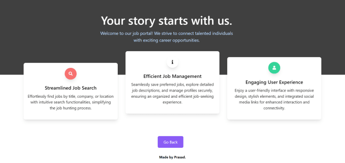Build full stack web app using fastapi and react by Techmonk777 | Fiverr
