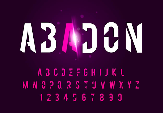 Create a kinetic typography video,text animation by Hudson_soliver | Fiverr