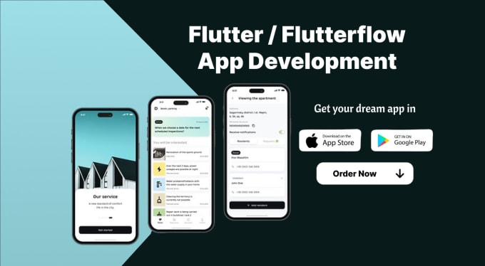 Design and develop flutterflow mobile apps for android and ios by ... Design and develop flutterflow mobile apps for android and ios by ...