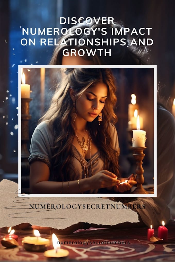 Discover your life purpose and fulfill your destiny with numerology by ... Discover your life purpose and fulfill your destiny with numerology by ...