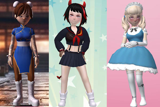 Make you a club cooee design template by Hevalcan | Fiverr