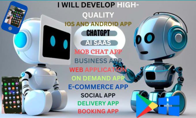 Do ai mobile app, ai saas app, chatgpt, hybrid app, ai fitness sport ... Do ai mobile app, ai saas app, chatgpt, hybrid app, ai fitness sport ...