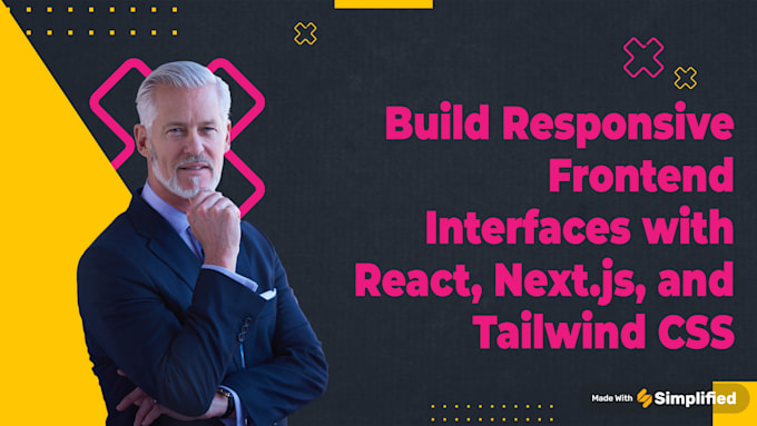Develop seo optimized frontend with react and next js by Authentic_boy ...