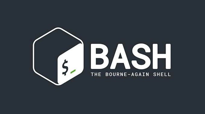 Write shell scripts, bash scripts for linux and windows by Iris_packer | Fiverr