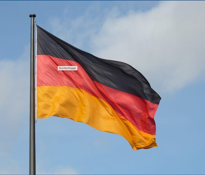 Register german company for you quicker easier safer by Yangjudong | Fiverr