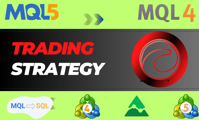 Code mt5, mt4 to ctrader, ninjatrader 8, mql4, mql5, quantower ... Code mt5, mt4 to ctrader, ninjatrader 8, mql4, mql5, quantower ...