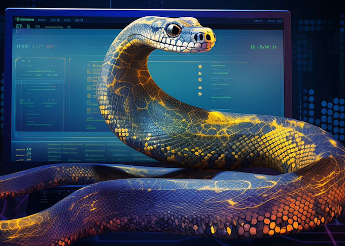 Develop a python script by Shahrokh_87 | Fiverr Develop a python script by Shahrokh_87 | Fiverr