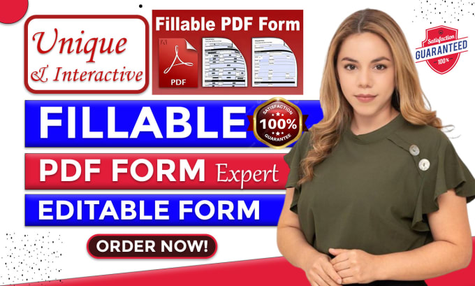 Create fillable pdf form, editable form, pdf convert to fillable form ... Create fillable pdf form, editable form, pdf convert to fillable form ...
