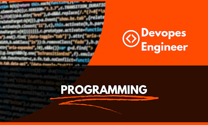Help you with your kubernete applications and devops engineer by Paklearning001 | Fiverr