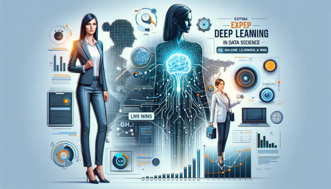 Build deep learning models like cnn, rnn, lstm, data science by ... Build deep learning models like cnn, rnn, lstm, data science by ...