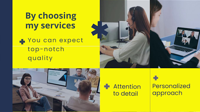 Produce a live action advertising video for your business by ...