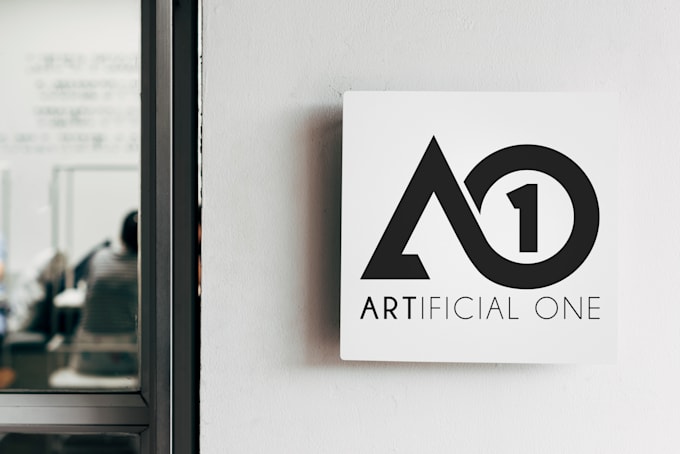 Create a memorable and eye catching logo by Tgrant914 | Fiverr