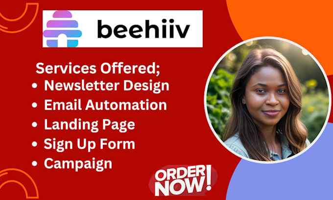 Design beehiiv newsletter, beehiiv, beehive email marketing, beehiiv ...