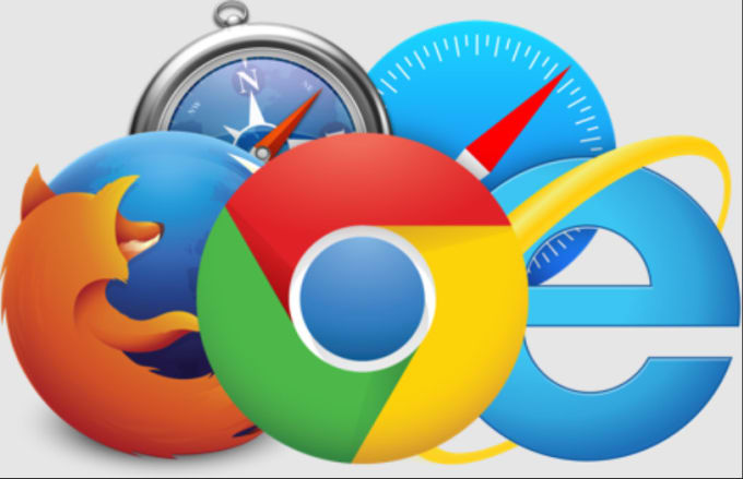 Create chrome extension, web scraping, javascript, firefox, browser ... Create chrome extension, web scraping, javascript, firefox, browser ...
