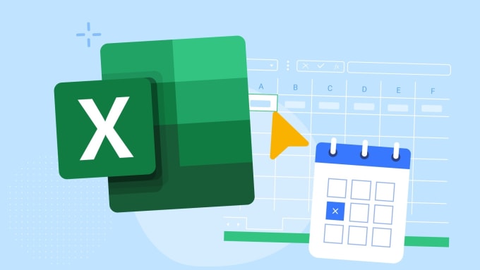Provide excel, graphs, formulas, macros, vba and automation by ... Provide excel, graphs, formulas, macros, vba and automation by ...