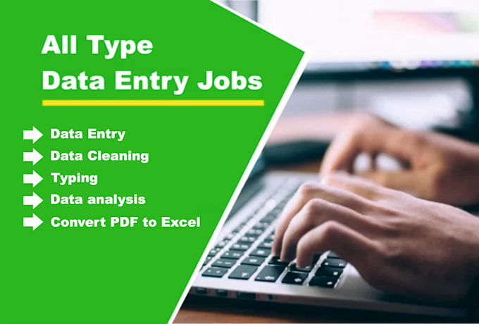 Expertly do your excel tasks like data entry, cleaning, typing, convert file by Technicaldass ...