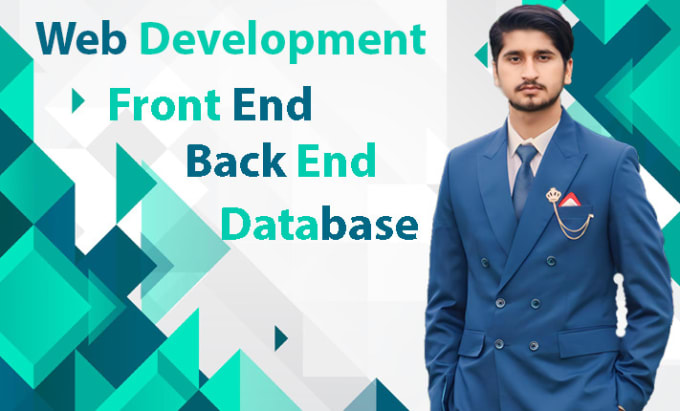 Develop php laravel website by Muzammil_71 | Fiverr