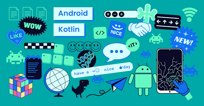 Add new features or modify existing ones on your android app by ... Add new features or modify existing ones on your android app by ...